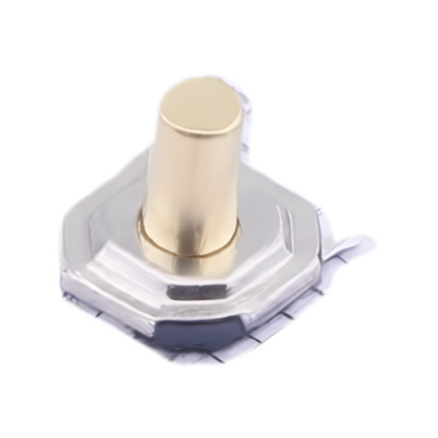 G-Switch GT-TC125B-H052-L5 Tactile Switch