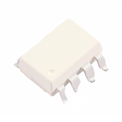 Broadcom HCPL-M454 Photovoltaic Output Optoisolator Transistor