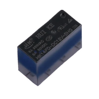 HUIKE HK115FD-DC12V-SG