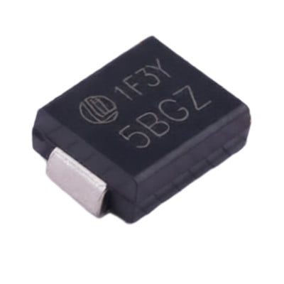 Liown 5.0SMDJ28CA TVS Diode