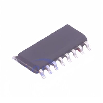 Corebai Microelectronics CBM2003AS16 Bipolar Transistor Array