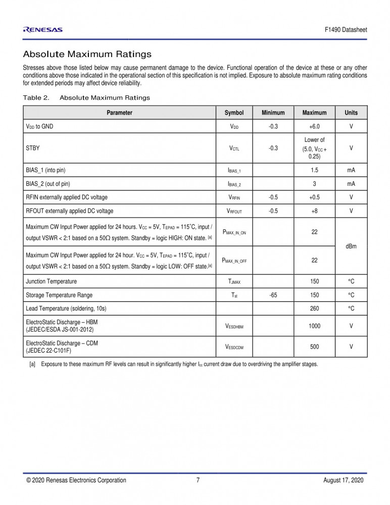 F1490 technical document page 7