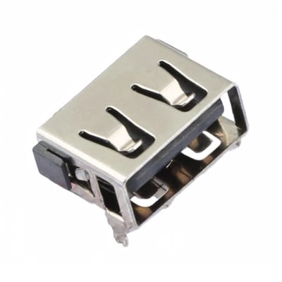 SHOU HAN 10.0 QCHTZB5.7 USB, DVI, HDMI Connector Assembly
