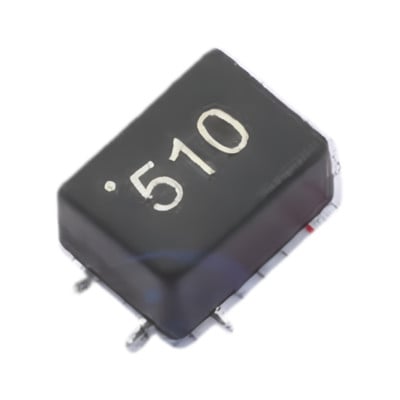 Shun Xiang Nuo SMCM0905B-102T Common Mode Choke