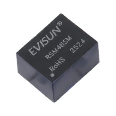EVISUN RSM3485CHT Isolated RS-485 Transceiver Chip for Industrial Communication