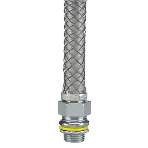 Deluxe Cord Grips, Straight Male, 1.250-1.375