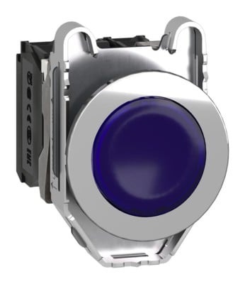 Schneider XB4FW36M5 Pushbutton Switch for sale