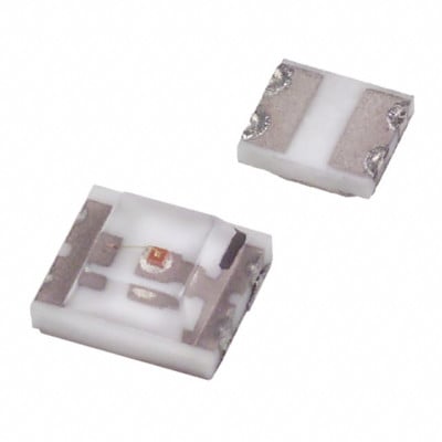 Dialight 5988620207F Discrete LED Indication Chip
