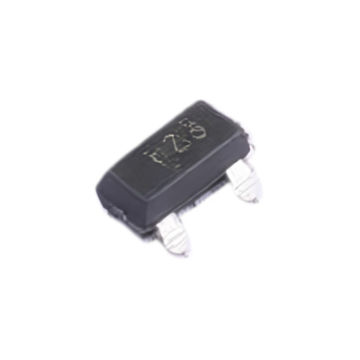 JSCJ DTA113ZCA Single Pre-Biased Bipolar Transistor
