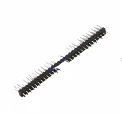 Liansheng 1010301451 Male Pin Headers Chip