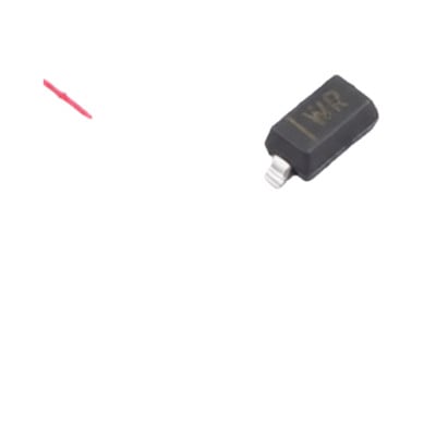 DOWO BZT52C33S Single Zener Diode