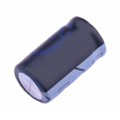 Man Yue Tech ERT106M2WG20RR Aluminum Electrolytic Capacitor