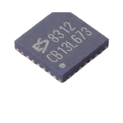 Everest-semi(Everest Semiconductor) ES8316