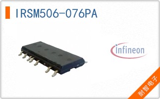 Infineon IRSM506-076PA for sale