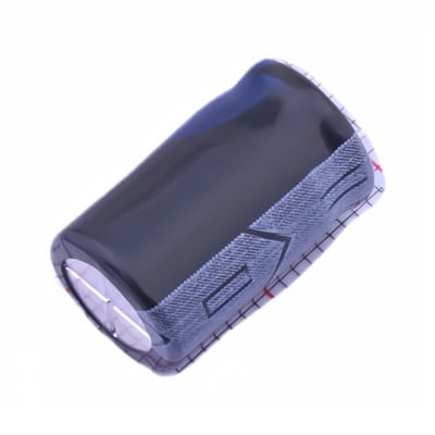 Man Yue Tech EKM156M2GG16CB Aluminum Electrolytic Capacitor