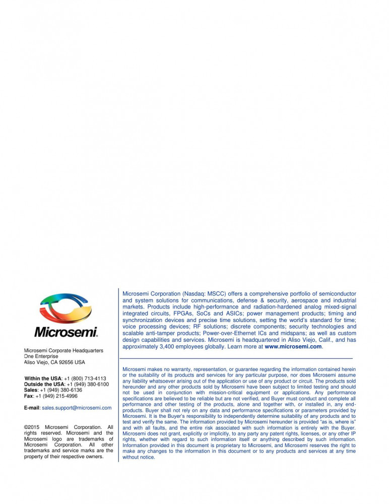 ZL30621 product brief page 6