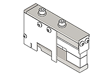 EMI Cage T-Connector Removal Tool for sale
