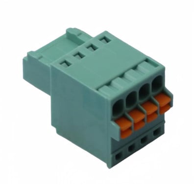 JILN JL15EDGKD-25002G01 Header, Plug & Socket Chip