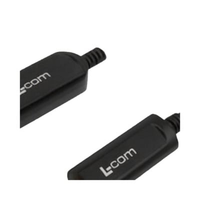 L-com AOC-U30AMIM-V0S-005 USB Cable Assembly