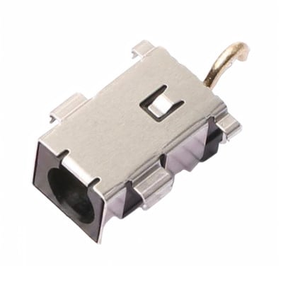 G-Switch DC-S006A-D020-5A Power Connector