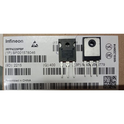 Infineon IRS2186STRPBF for sale