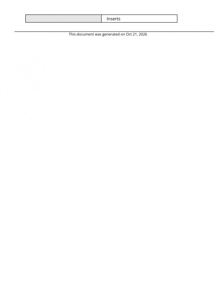 Technical document image 3 for Molex 936010580