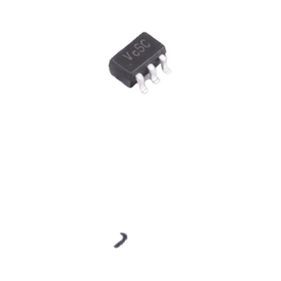 EnergyMath EM74LVC14AD Gates and Inverters Chip