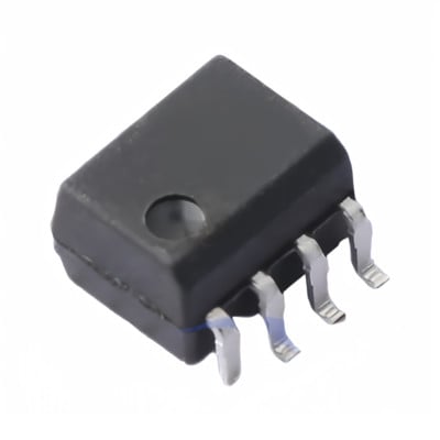 Broadcom HCPL-3700-020E Photovoltaic Output Optoisolator Transistor
