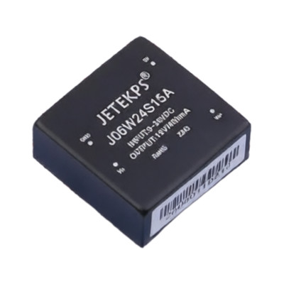 JETEKPS J06M24D15A DC DC Converter Chip