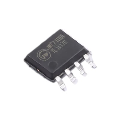 JoulWatt Tech JW7727SOTB#TR Power Supply Controller and Monitor Chip