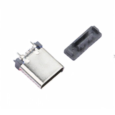 Hong Cheng HC-TYPE-C-24P-LT037D USB Type-C Connector Assembly
