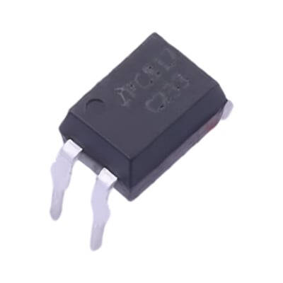 JUXING JPC817 Photovoltaic Output Optoisolator Transistor for sale