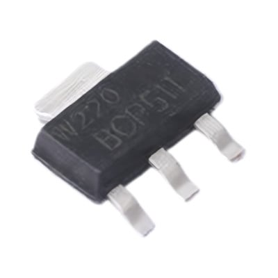 Nexperia BCP68-QF Single Bipolar Transistor