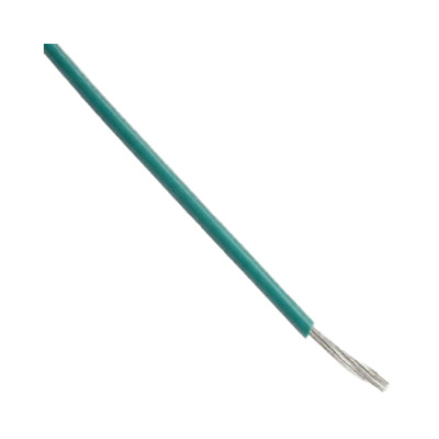 CNC Tech 1569-16-1-0500-007-1-TS Single Conductor Hook-Up Wire for sale