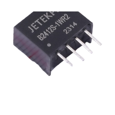 JETEKPS B2424S-2W DC DC Converter Chip