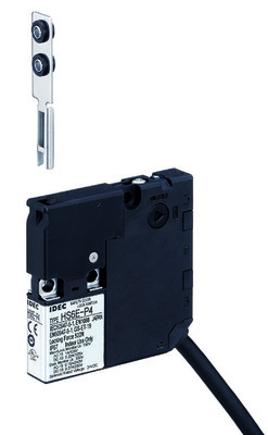 IDEC HS1T-VB7Y4ZM-G
