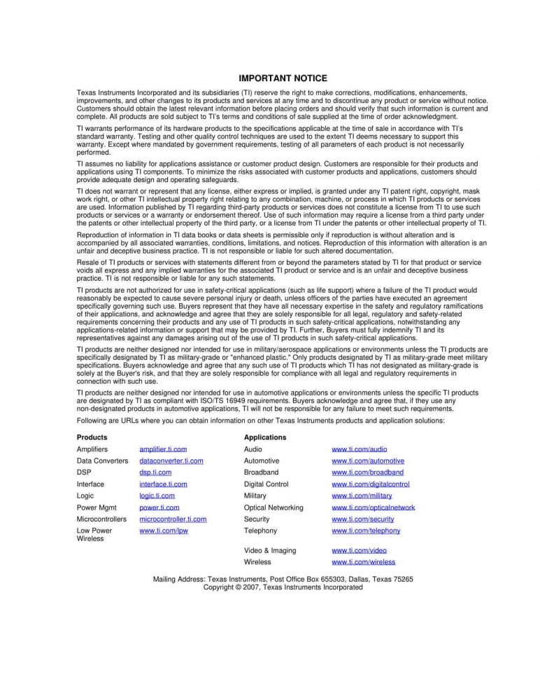 54L51 technical document page 8