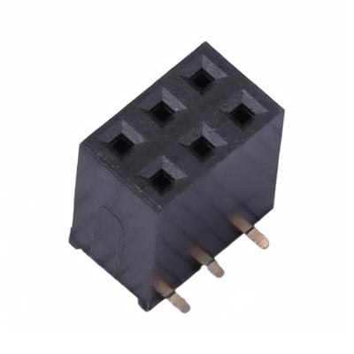 hanxia HX PM-2.54-02-03-S-H8.5 for sale