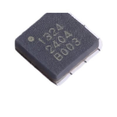GPowerTek GSM0724 RF Amplifier Chip