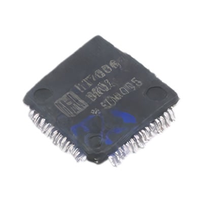 HTCSEMI HT7606BRQZ Special Purpose ADC/DAC Chip for sale