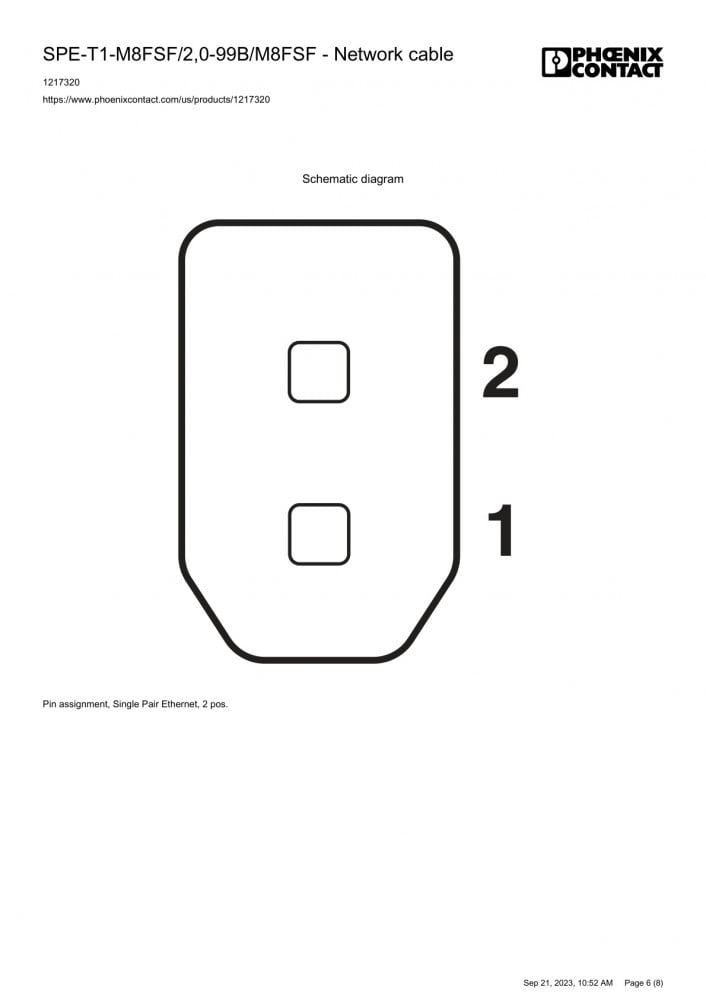 Phoenix Contact 1217320 document page 6