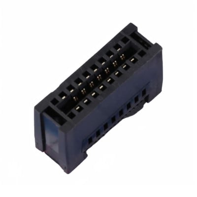 WingTAT EC16P03BK-0001 Edgeboard Connector Chip for sale