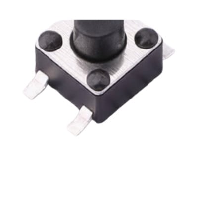 BXCONN TS1601-CZ38HBM Tactile Switch