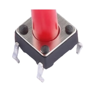 Khon TSA06131-125B512BA Tactile Switch
