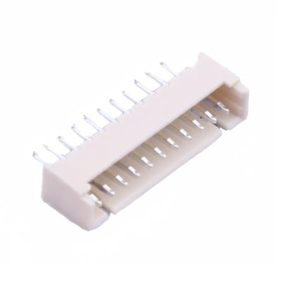 Korean Hroparts Elec 1.25T-11P-DP Male Header Connector for sale