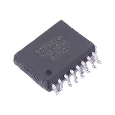 Cross chip CC6920BSO-20A Current Sensor Chip