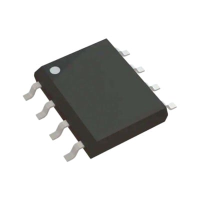 Infineon TLS205B0LDV Linear LDO Voltage Regulator