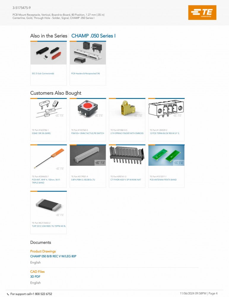 3-5175475-9 technical document page 4