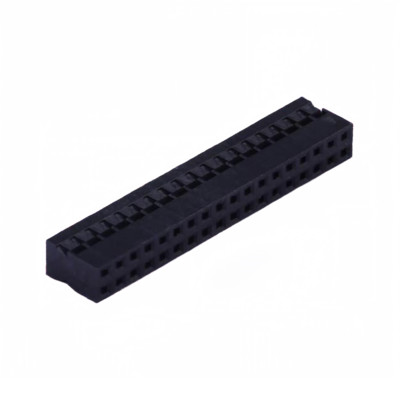 CJT(Changjiang Connectors) A2005H-2x15P