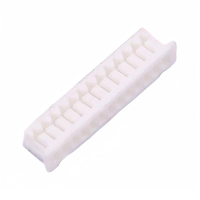 HDGC HDGC1251H-10P Rectangular Connector Housing